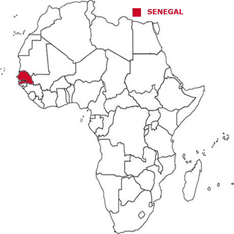 senegal